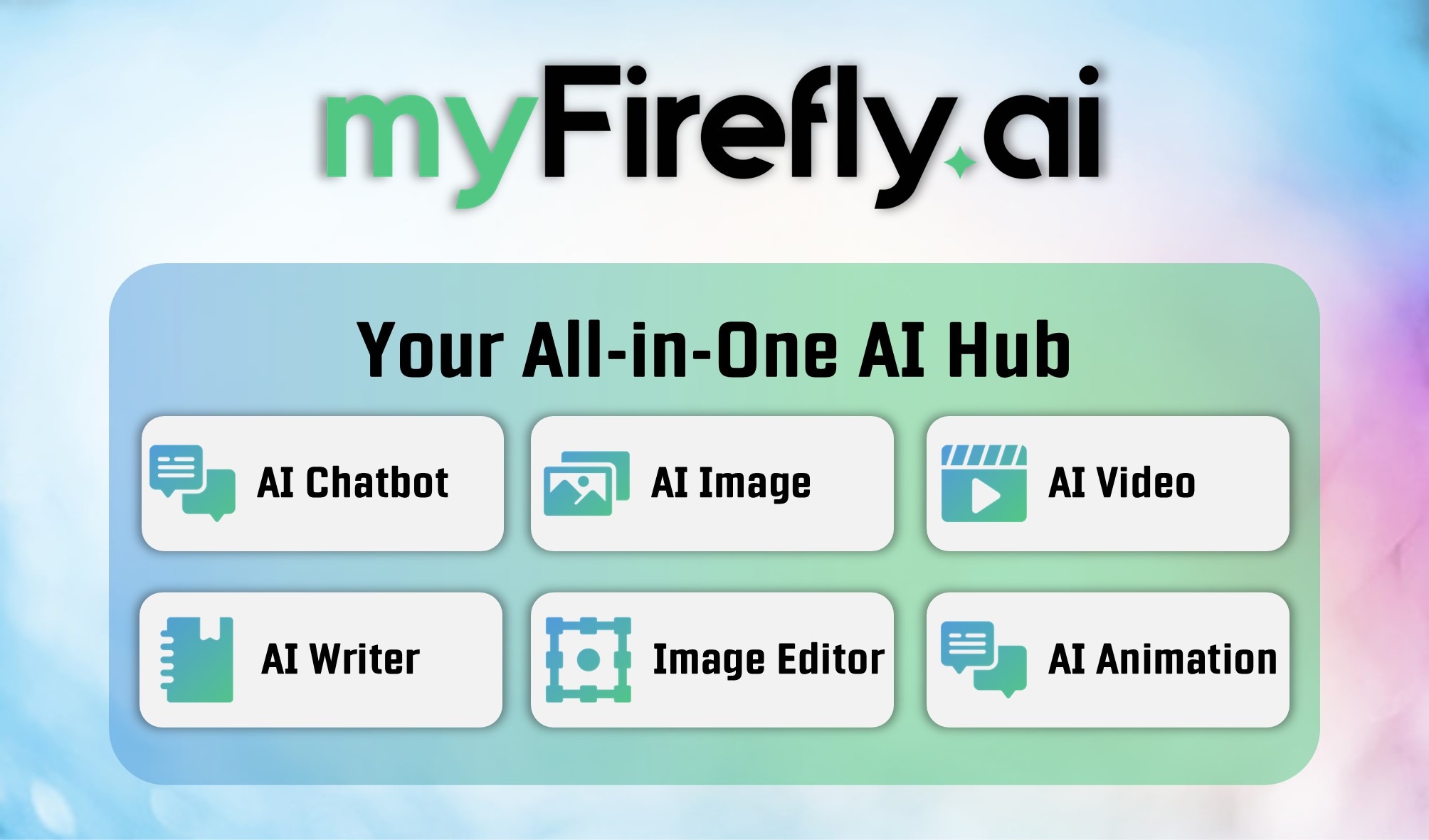 myFirefly.ai - Ignite Your Spark with Our AI Hub